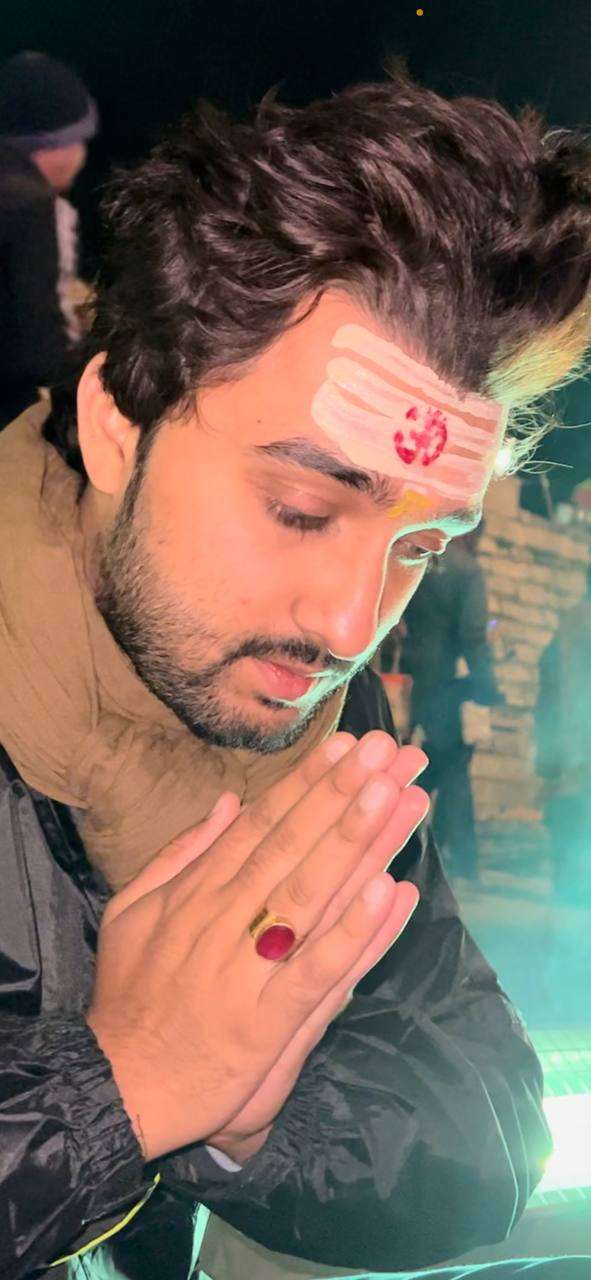 Home - Rudra karan partaap