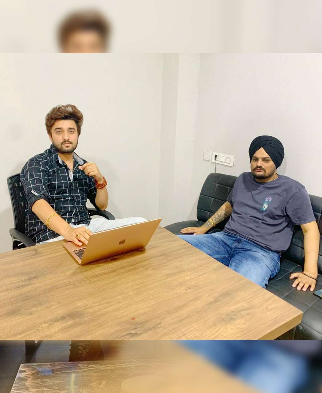 Rudra Karan Partaap - Astrologer